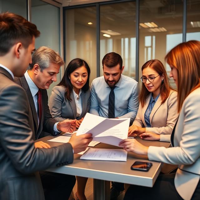 GovBrokers | Government Contracting Solutions Simplified